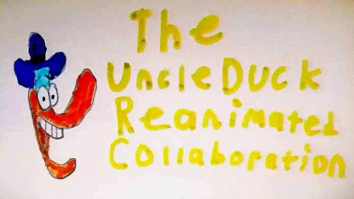 The Uncle Duck Reanimated Collaboration (2025)