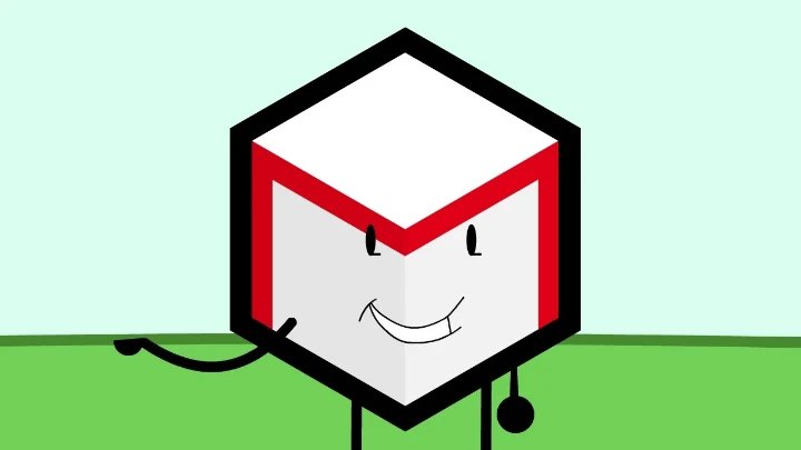 Megahead Fugitives 1: Some Megahead Extraterrestrial Girl hosts a show