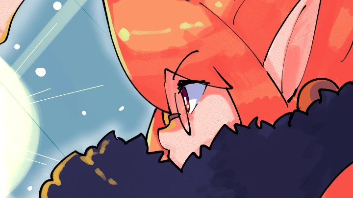 Freyja Chronicles - The Cursed Tower [Chapter 7]