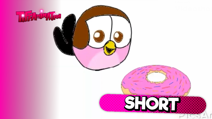 TFA Short: Too Many Donuts (2018)