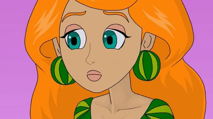 Princess Melons