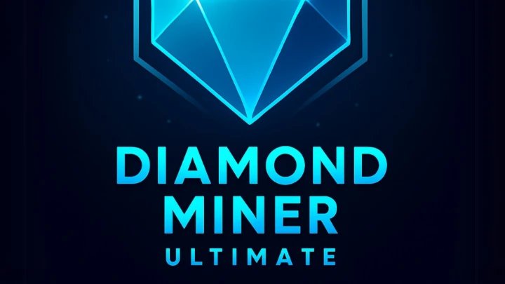 Diamond Miner Ultimate