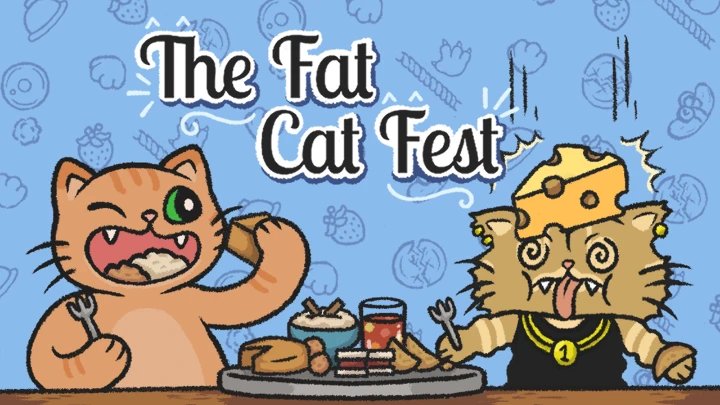 The Fat Cat Fest Demo Trailer