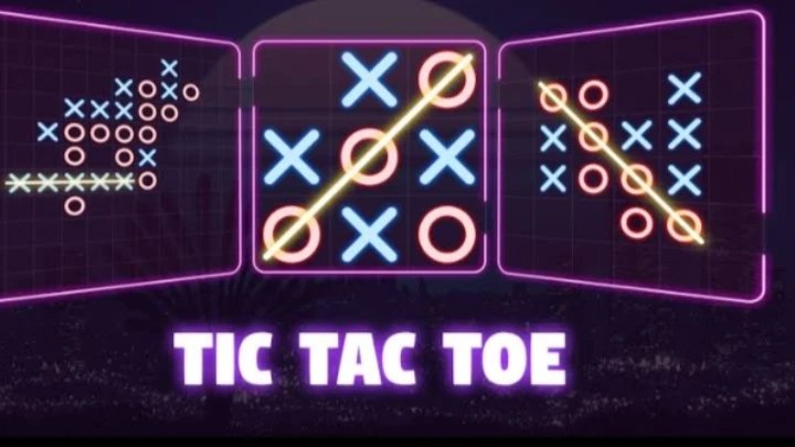 Tic Tac Toe