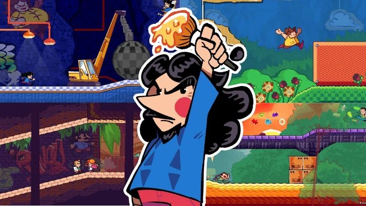 ARTIUS: Pure Imagination - TRAILER