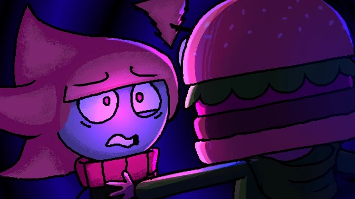 Spitballing the Series - Act of Kindness