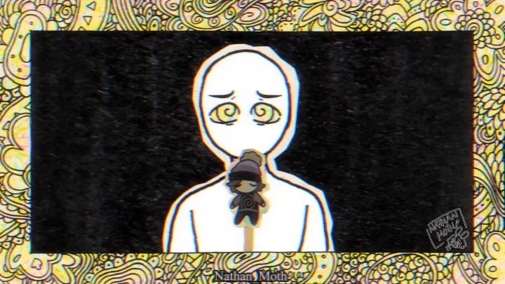 Sinking Town (Animation Meme)