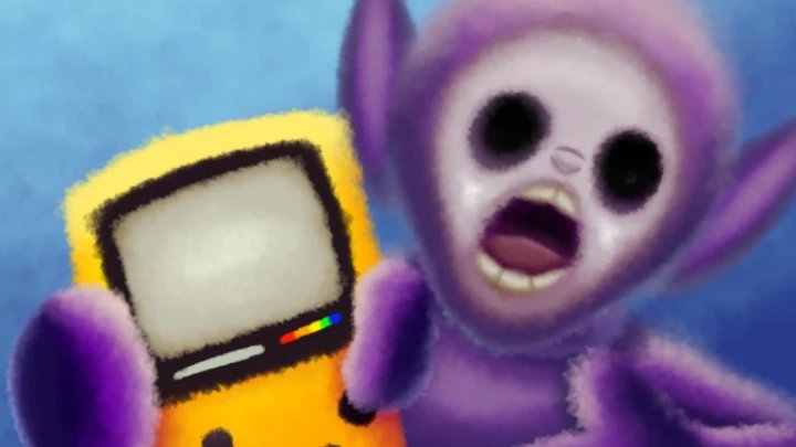Slendytubbies GBC