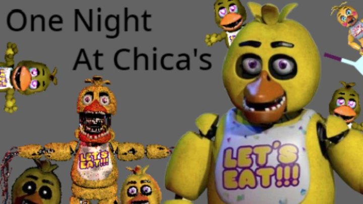 One Night at Chica's