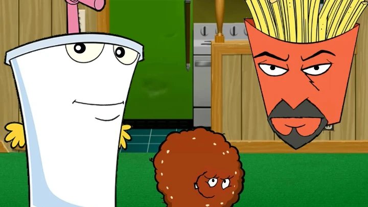 ATHF Promo REANIMATED!