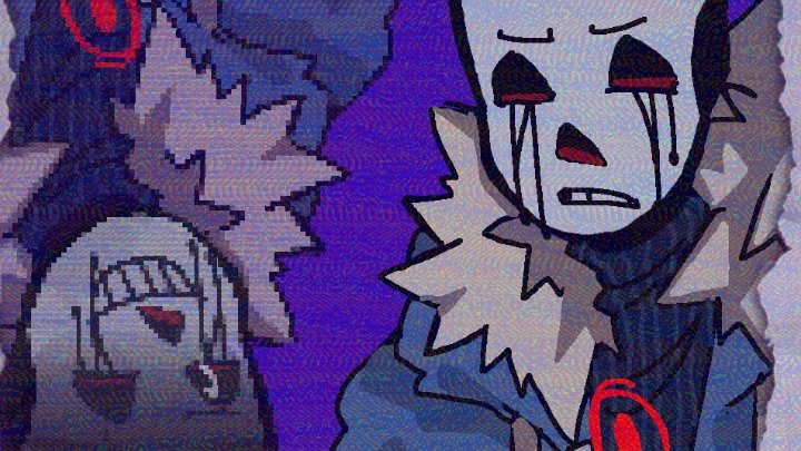 Pop Rocks animation meme