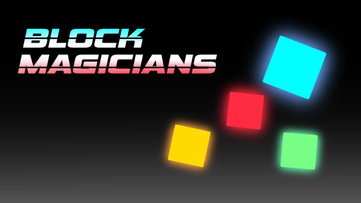 Block Magician Demo