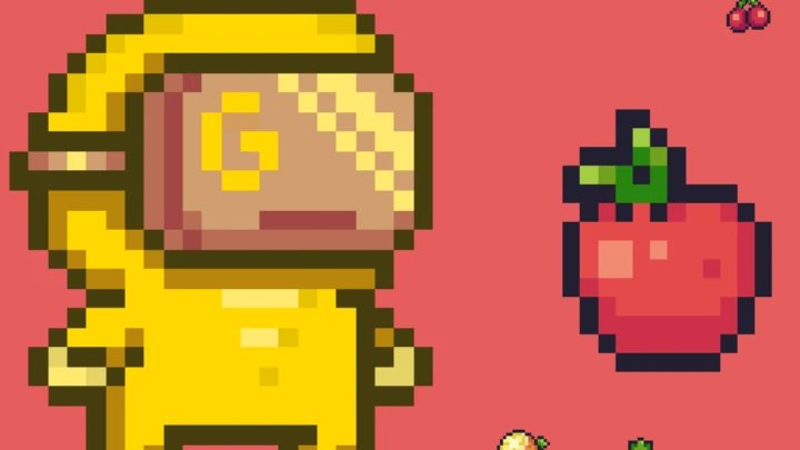 Fruits Run: Fruit Time!