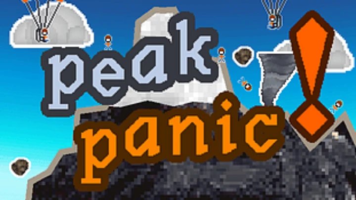 Peak Panic