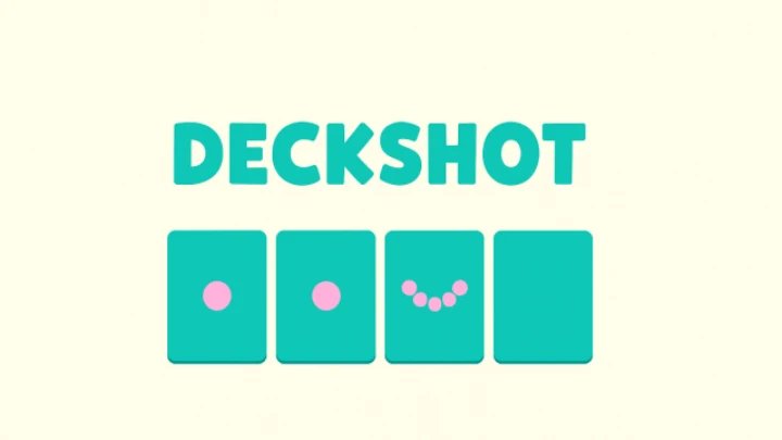 Deckshot