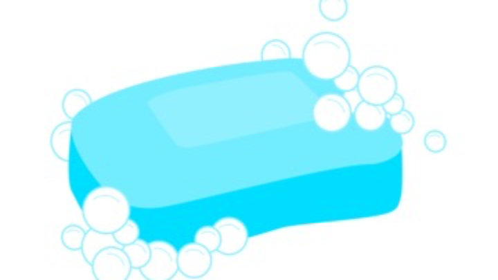 Soap Slide