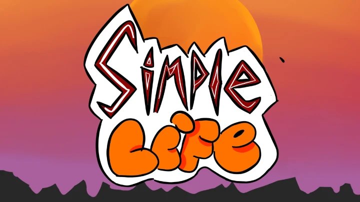 Simple Life PILOT (TEASER)