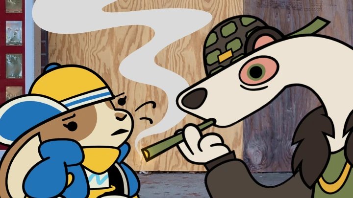 HOW TO B3 COOL - Tony Two Joints