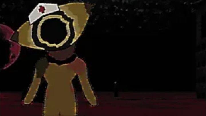 Time for your treatment!