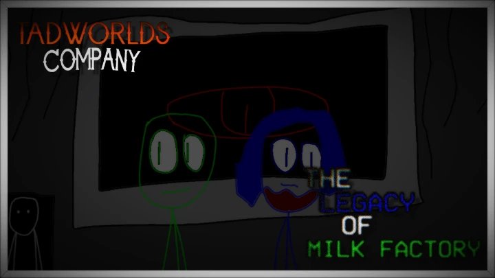 The Legacy Of Milk Factory