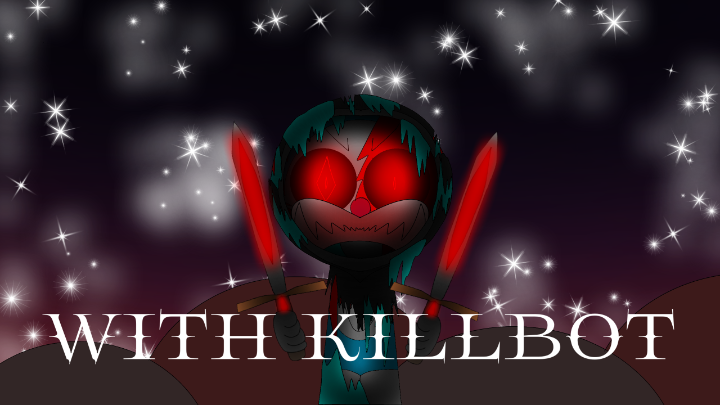 Doraemon Phase 10 Definitive animated (With sounds and KILLbot)