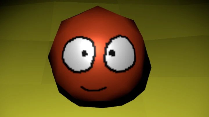 Dear Mr. Ball, Where have you been?