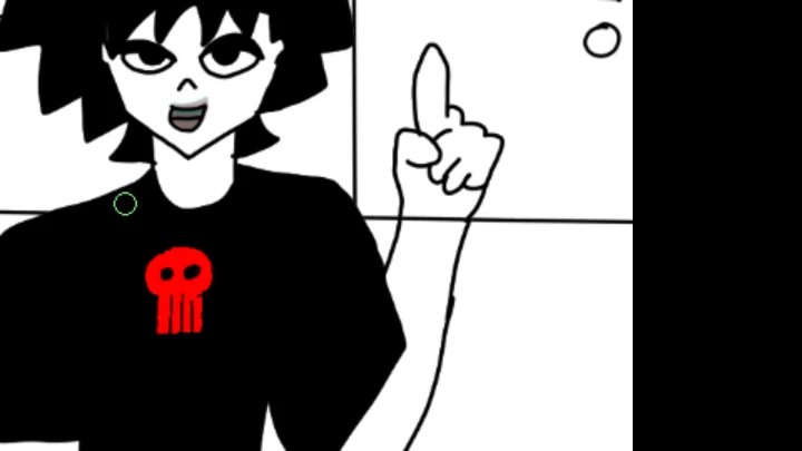 MIKE