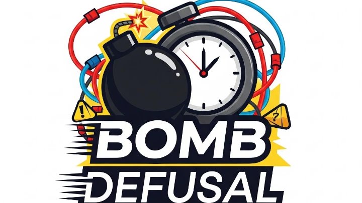 Color Bomb Defusal