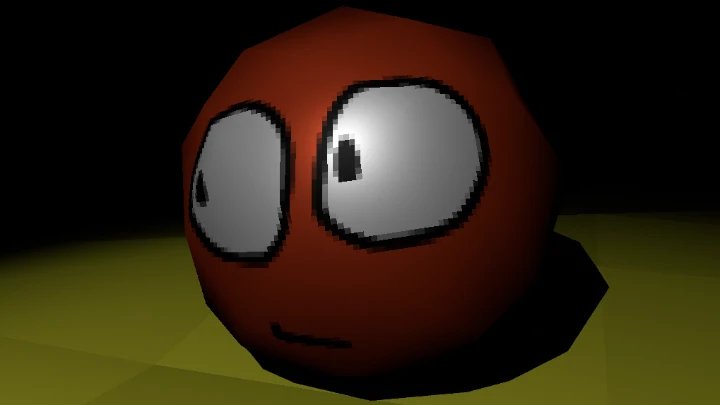 Dear Mr. Ball, Where have you been? Episode 1: Here