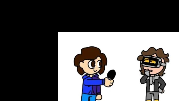 I'm a Mechanic! (OC Animation)