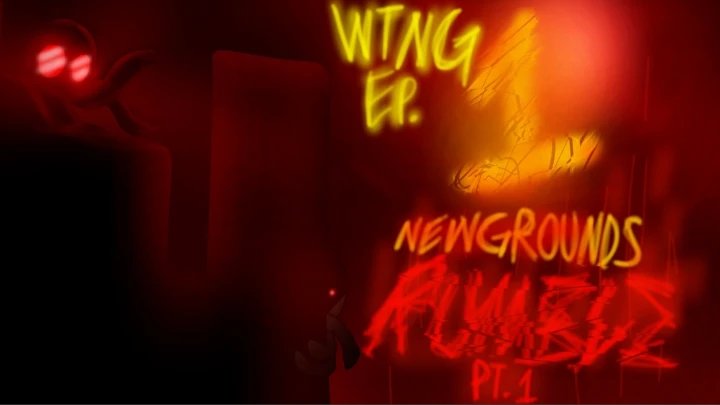 Welcome to Newgrounds! EPISODE 1, PART 1: NEWGROUNDS RUMBLE