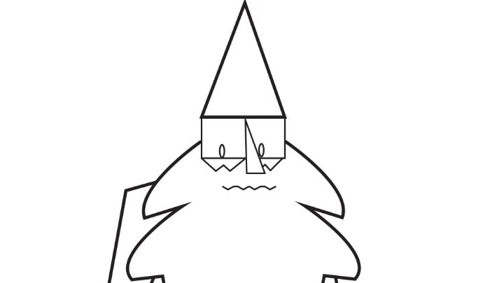 Dr. Tuck (Pride Month Animation)