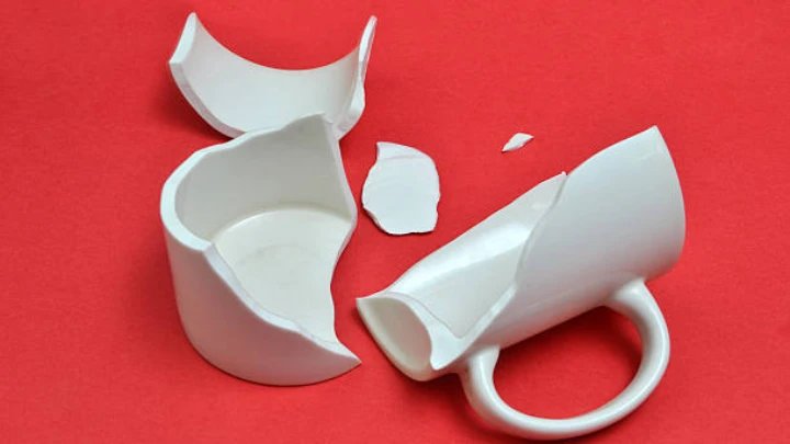 Cup's Head