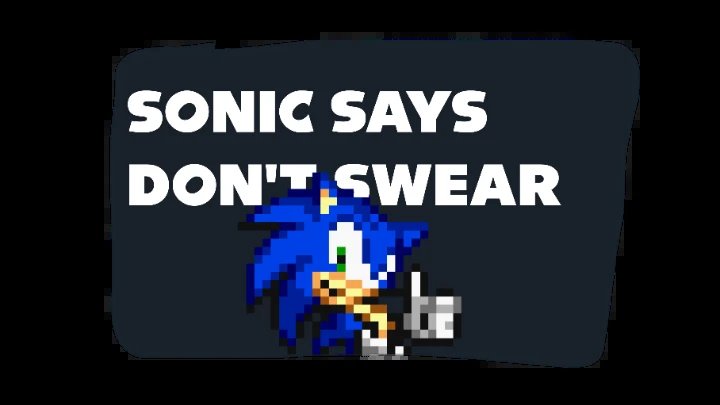Sonic.Hedghog.Teaser/Wario.Steam