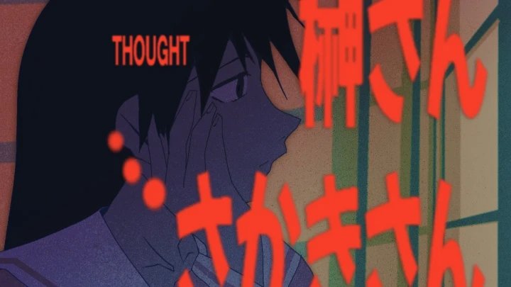 Azumanga Daioh Reanimated Scene #33