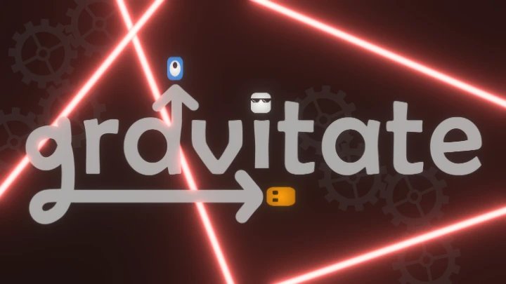 gravitate