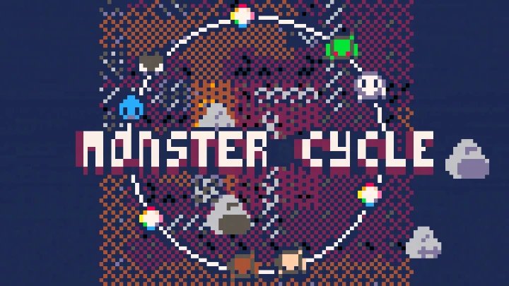 Monster Cycle