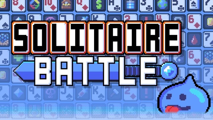 Solitaire Battle