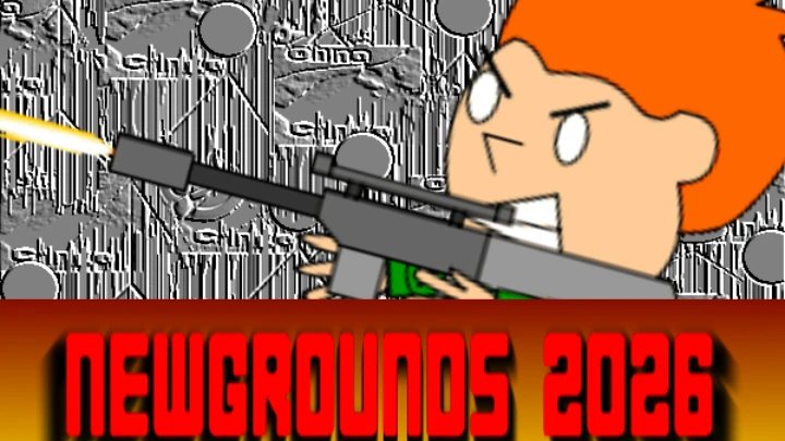 NEWGROUNDS 2026