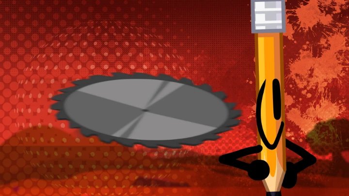 BFDI 17- Scene 4 Reanimated