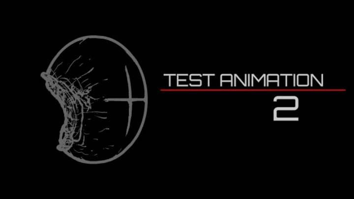 MADNESS Test Animation 2