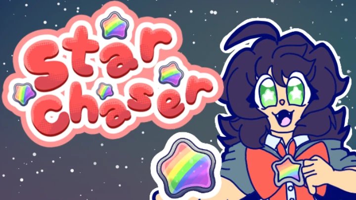 Star Chaser