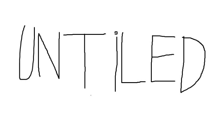 Untiled madness animation