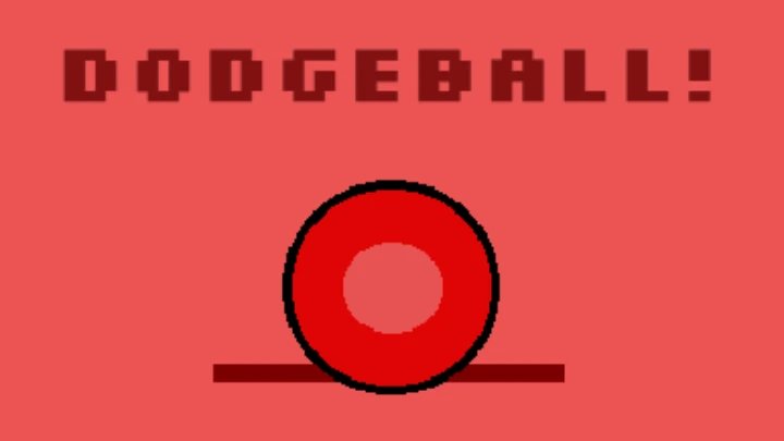 DODGEBALL!