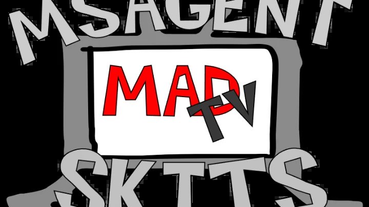 MSAgent Mad TV Skits - Episode 1