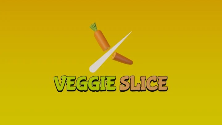 Veggie Slice