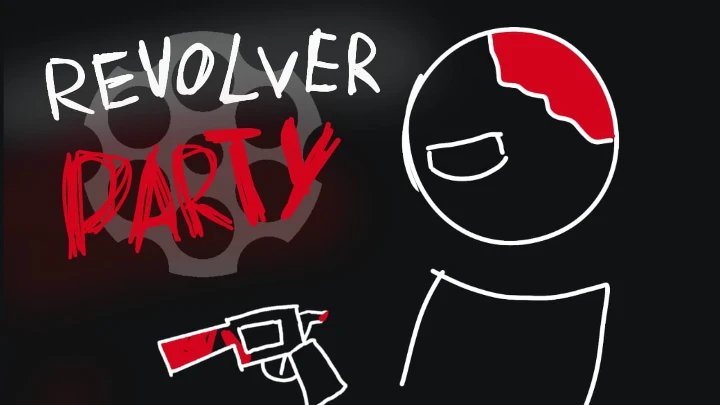 revolver party