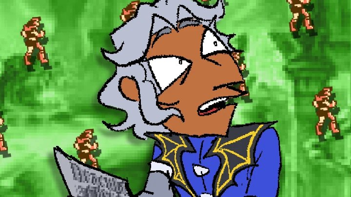 (S) Hector : Find Out the Truth Behind the Four Heroes