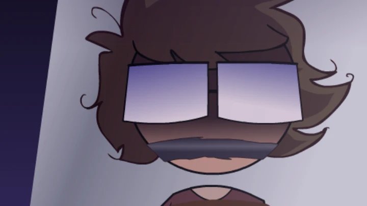 Small Red Boy - AJJ Fan Animation