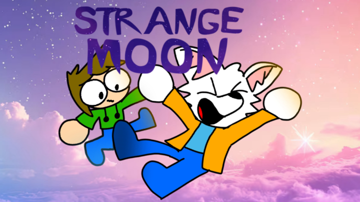 Strange Moon 1st season (original)